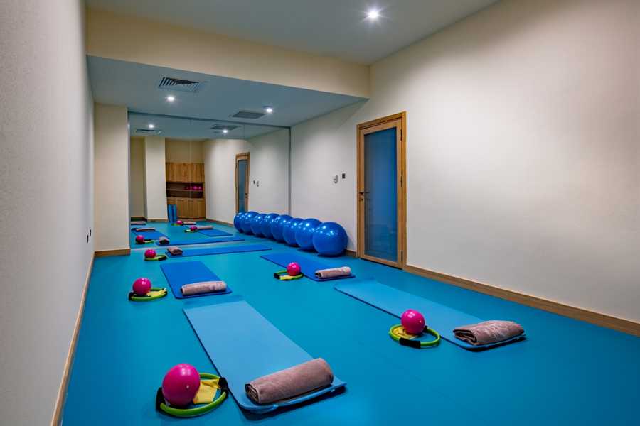 Acapulco Resort Convention Spa - Kıbrıs Otelleri | Touristica