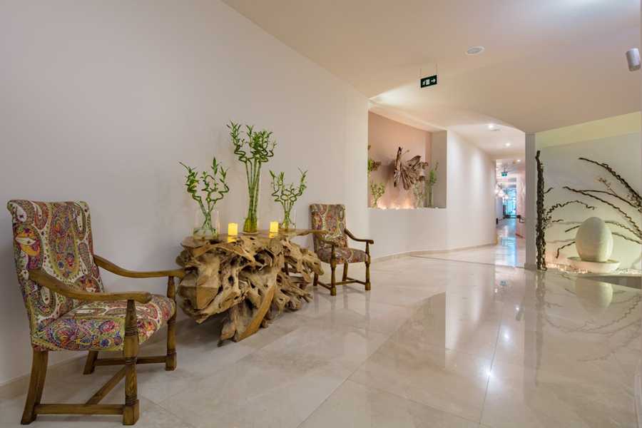 Acapulco Resort Convention Spa - Kıbrıs Otelleri | Touristica