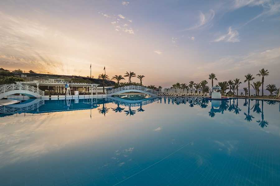 Acapulco Resort Convention Spa - Kıbrıs, Girne