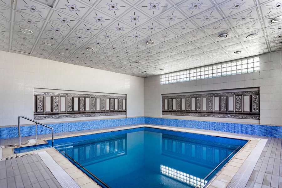 Ağaoğlu My Termal - Afyon