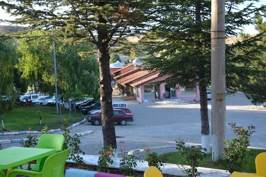 Ağaoğlu My Termal - Afyon