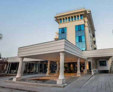 Akman Premium Hotel - Ankara, Çankaya