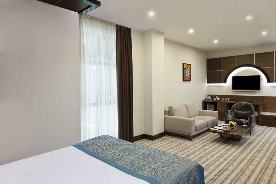 Akrones Thermal Hotel Spa - Afyon