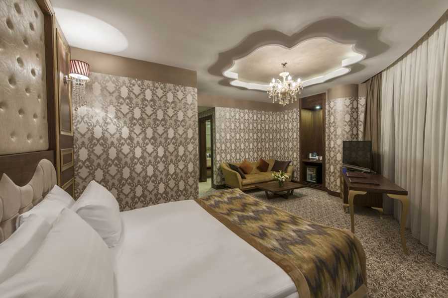 Akrones Thermal Hotel Spa - Afyon