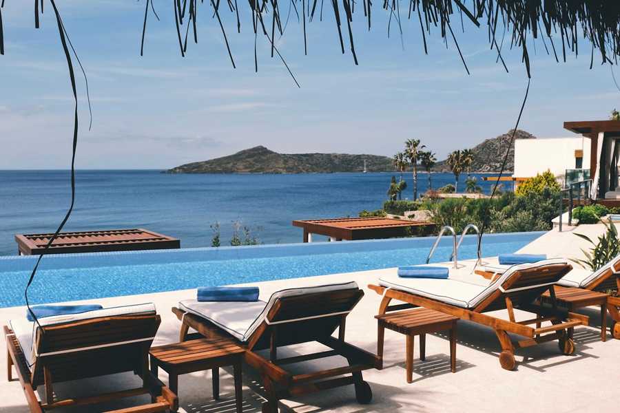 Allium Bodrum Resort Spa +14 Adult - Bodrum, Yalıkavak