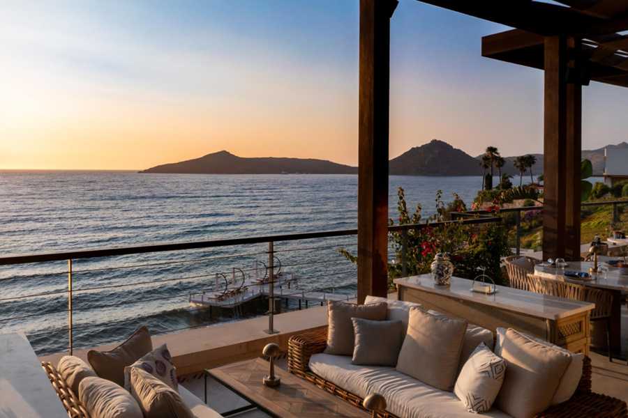 Allium Bodrum Resort Spa +14 Adult - Bodrum, Yalıkavak