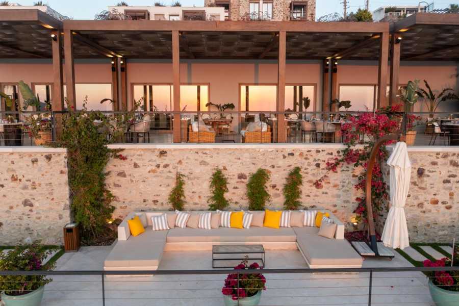 Allium Bodrum Resort Spa +14 Adult - Bodrum, Yalıkavak