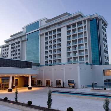 Termal Oteller - Kaplıca ve Termal Otel Fiyatları | Touristica