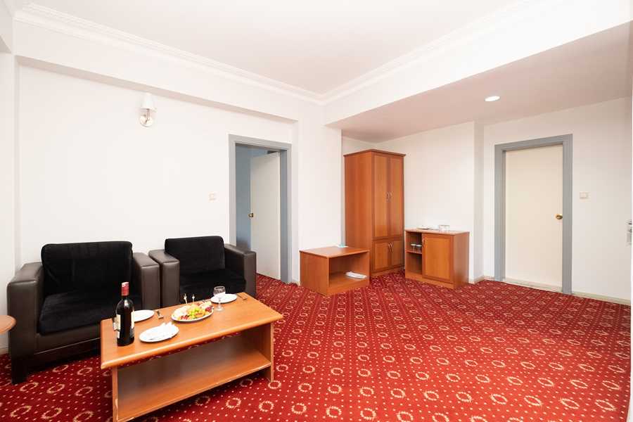 Ancere Thermal Hotel & Spa - Samsun, Havza