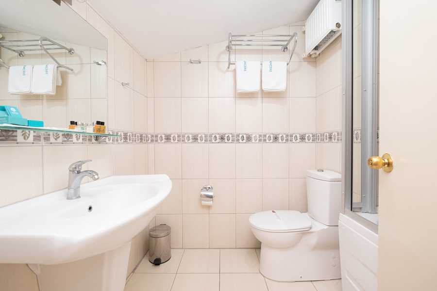 Ancere Thermal Hotel & Spa - Samsun, Havza