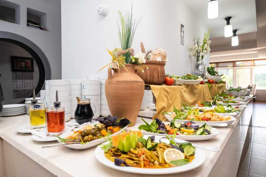 Ancere Thermal Hotel & Spa - Samsun, Havza