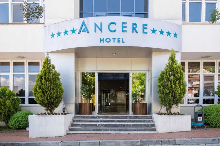 Ancere Thermal Hotel & Spa - Samsun, Havza