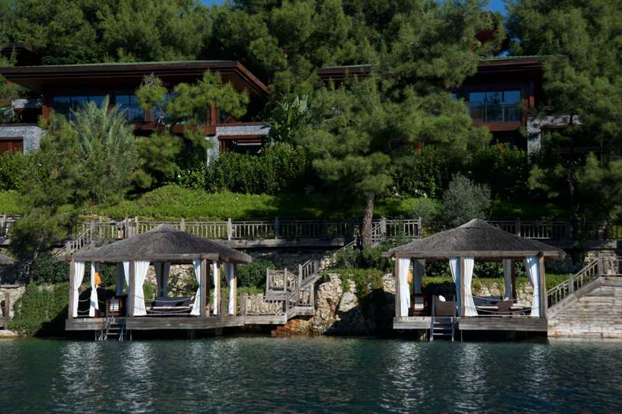 Angels Marmaris Hotel - Muğla, Marmaris, Burunucu