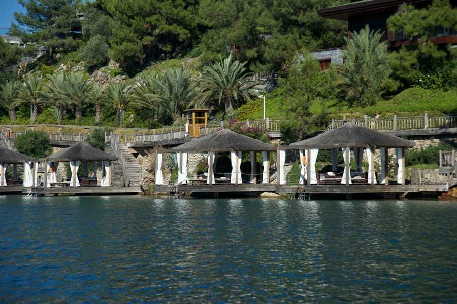 Angels Marmaris Hotel - Muğla, Marmaris, Burunucu