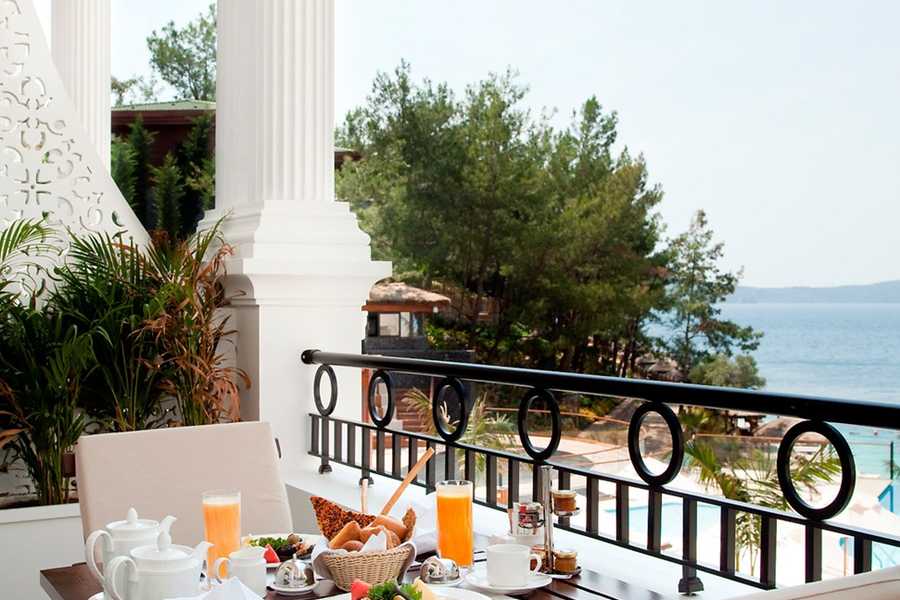 Angels Marmaris Hotel - Muğla, Marmaris, Burunucu