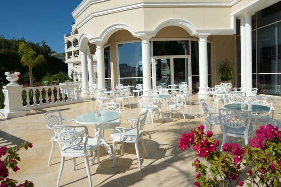 Angels Marmaris Hotel - Marmaris Otelleri | Touristica