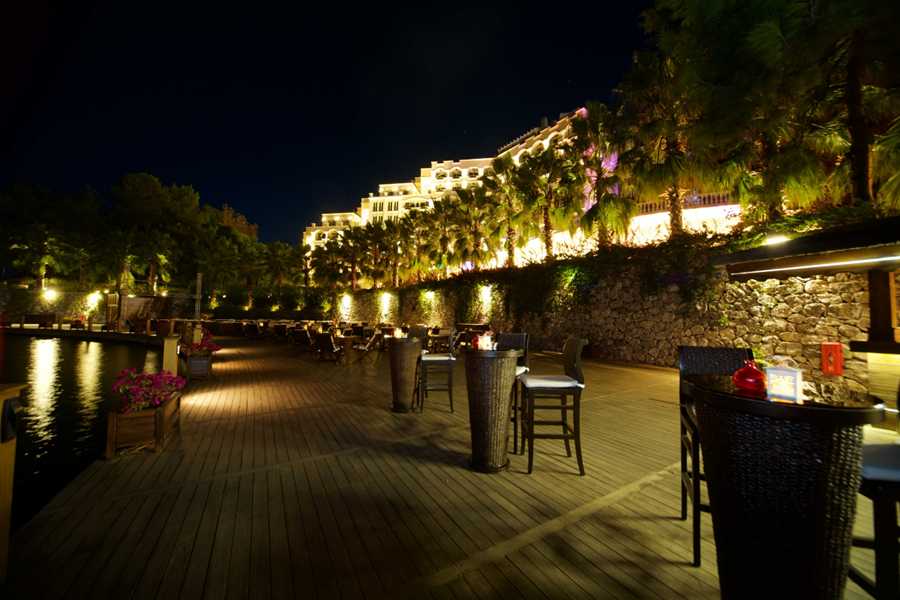 Angels Marmaris Hotel - Marmaris Otelleri | Touristica