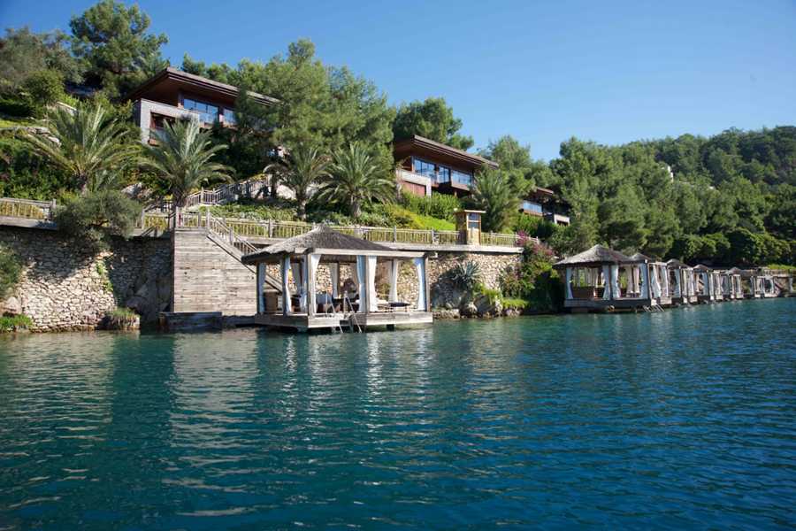 Angels Marmaris Hotel - Muğla, Marmaris, Burunucu