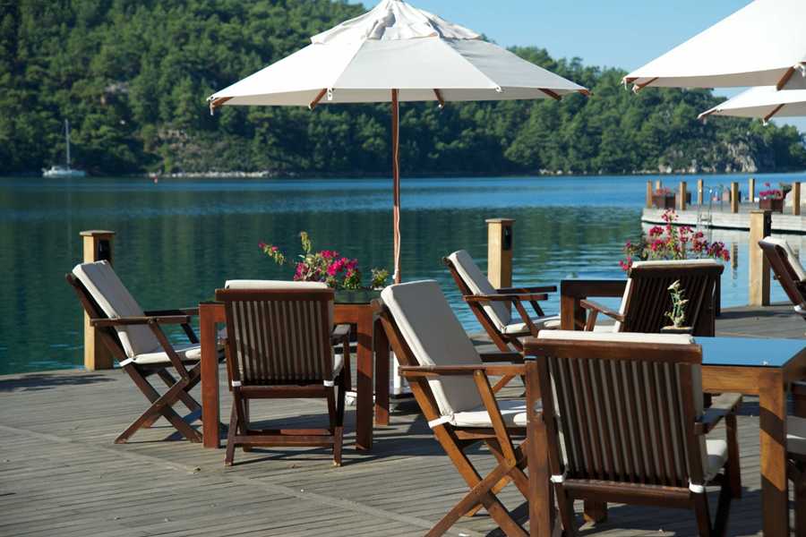 Angels Marmaris Hotel - Marmaris Otelleri | Touristica