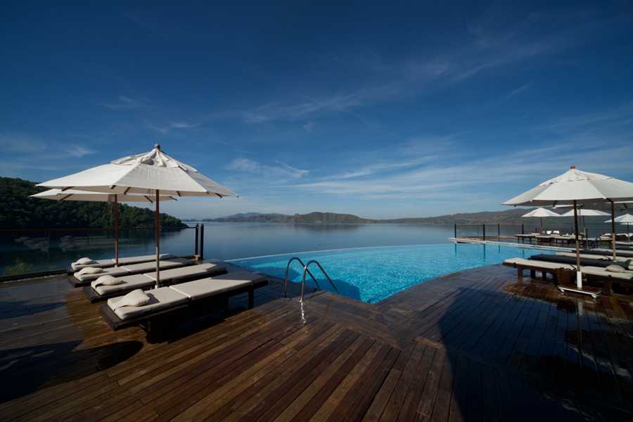 Angels Marmaris Hotel - Muğla, Marmaris, Burunucu