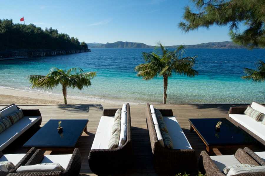 Angels Marmaris Hotel - Muğla, Marmaris, Burunucu