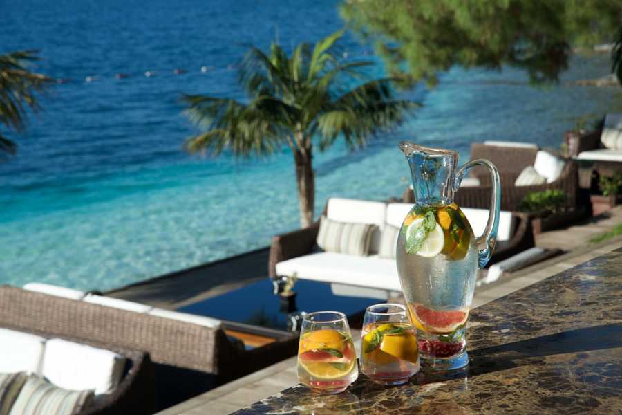 Angels Marmaris Hotel - Marmaris Otelleri | Touristica