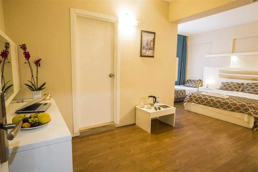 Arsen Hotel - Trabzon, Arsin