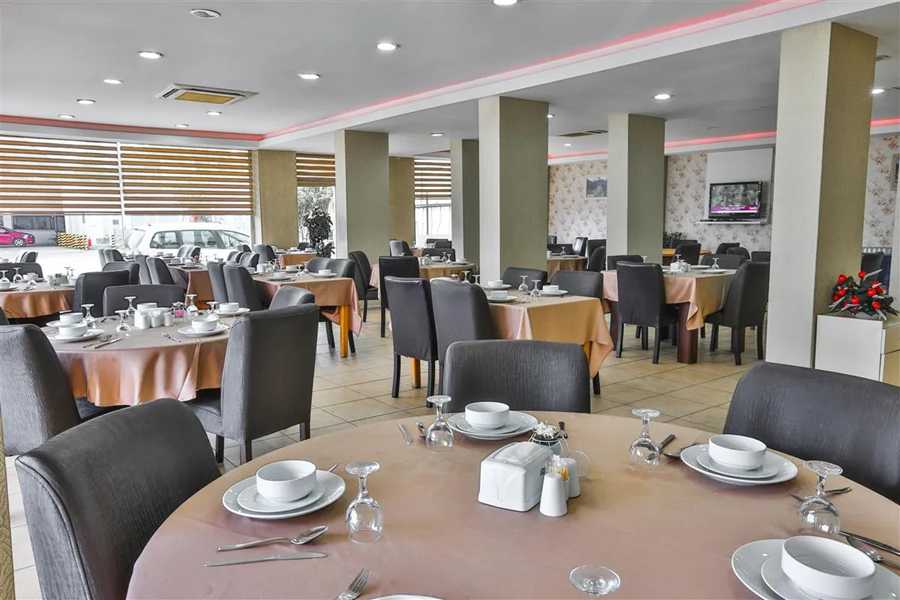 Arsen Hotel - Trabzon, Arsin