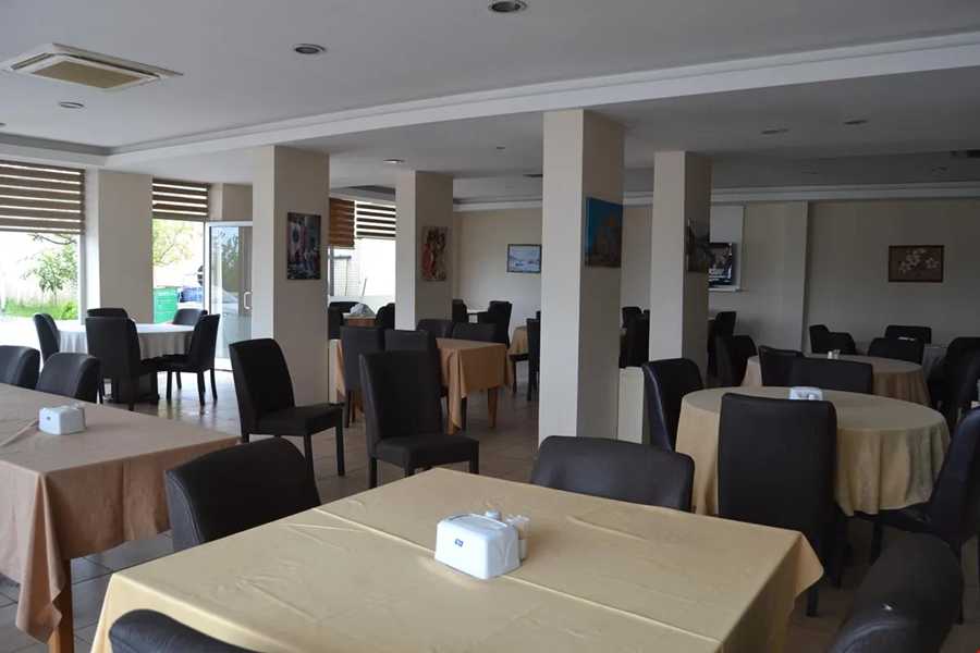 Arsen Hotel - Trabzon, Arsin