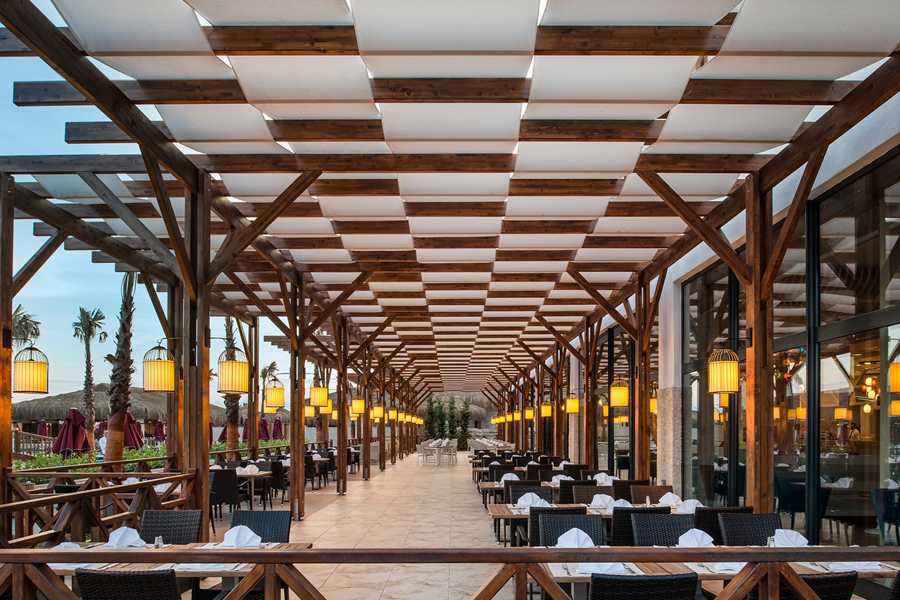 Aska Lara Resort & Spa - Antalya, Lara