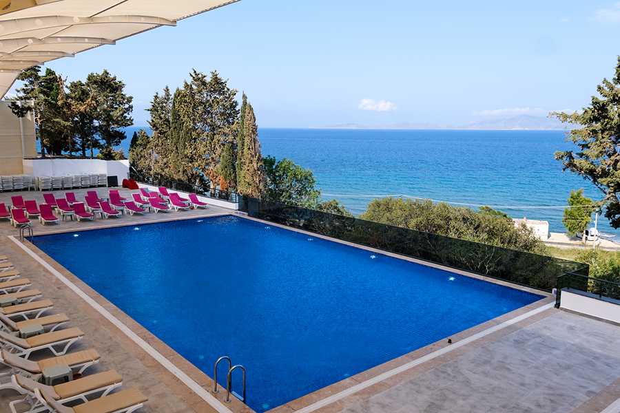 Asr-ı A'la Hotel Bodrum - Muğla, Bodrum, Akyarlar