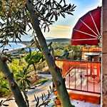 Assos Gökyuzü Otel - Assos Otelleri | Touristica