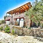 Assos Gökyuzü Otel - Assos Otelleri | Touristica