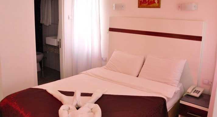 Atalla Hotel - Antalya, Muratpaşa