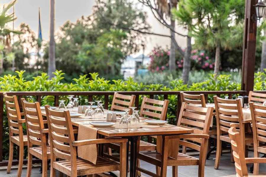 Atlantique Holiday Club - Kuşadası Otelleri | Touristica