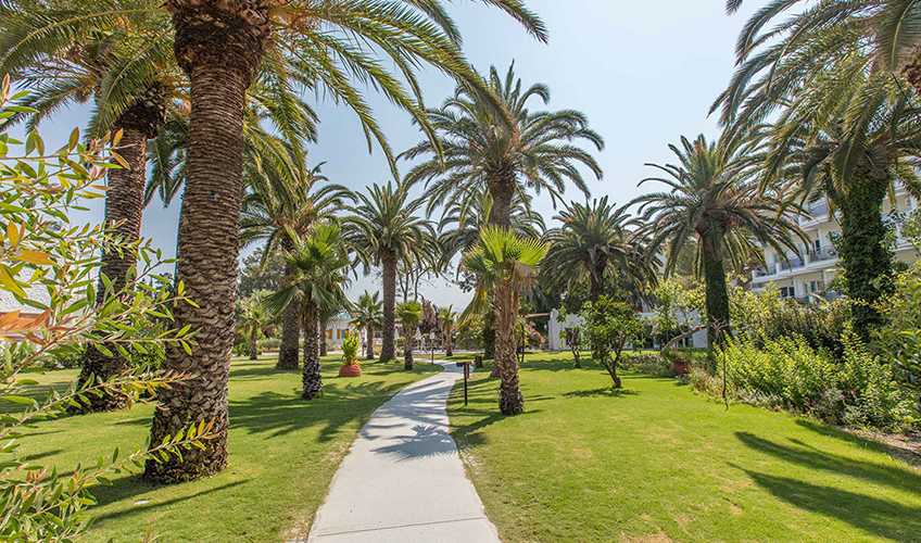 Atlantique Holiday Club - Aydın, Kuşadası, Kuşadası Merkez