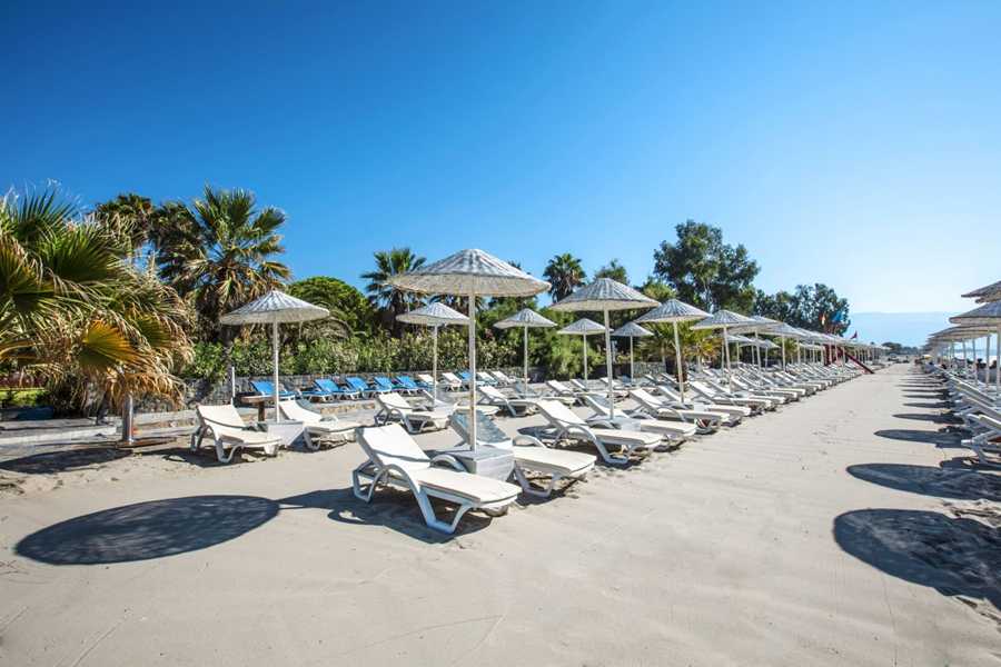 Atlantique Holiday Club - Aydın, Kuşadası, Kuşadası Merkez