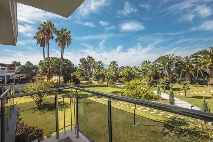 Atlantique Holiday Club - Kuşadası Otelleri | Touristica