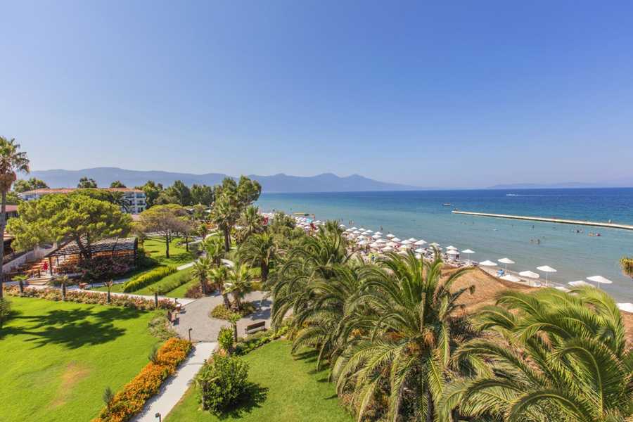 Atlantique Holiday Club - Aydın, Kuşadası, Kuşadası Merkez