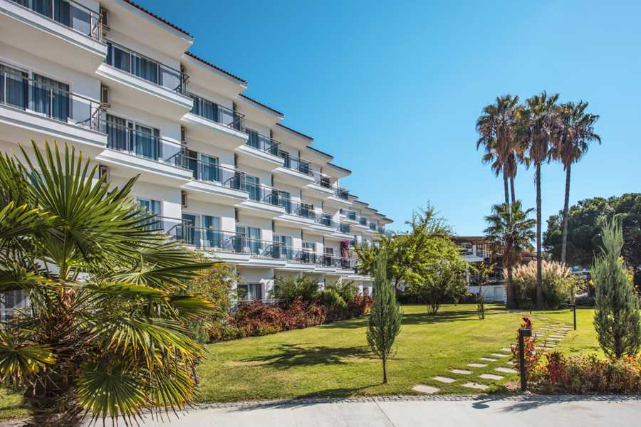 Atlantique Holiday Club - Aydın, Kuşadası, Kuşadası Merkez