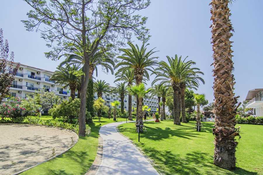 Atlantique Holiday Club - Aydın, Kuşadası, Kuşadası Merkez