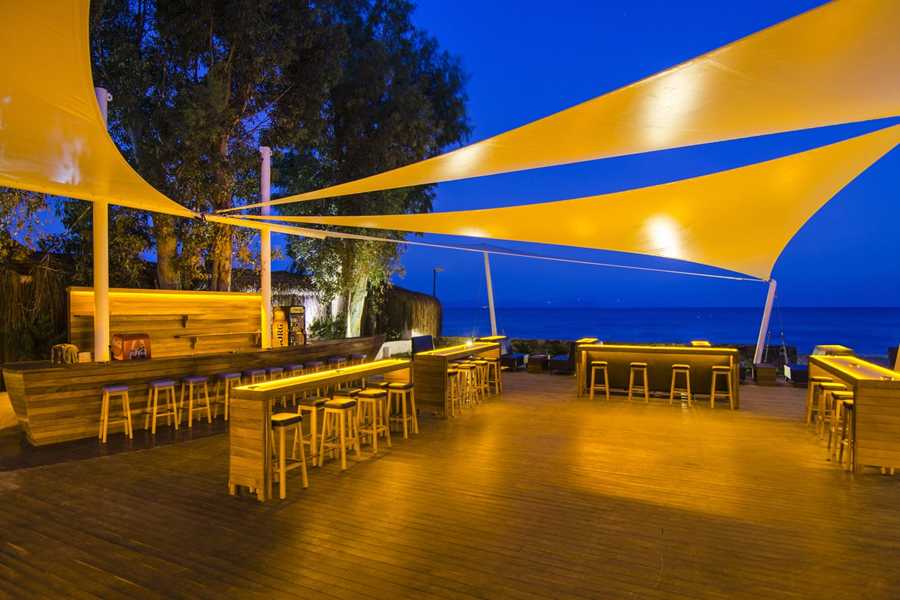 Atlantique Holiday Club - Aydın, Kuşadası, Kuşadası Merkez