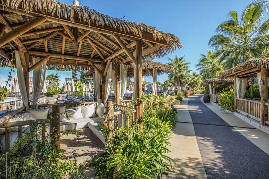 Atlantique Holiday Club - Aydın, Kuşadası, Kuşadası Merkez