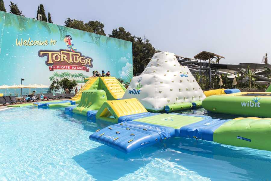 Atlantique Holiday Club - Kuşadası Otelleri | Touristica