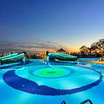 Azura Deluxe Resort Spa - Antalya, Alanya