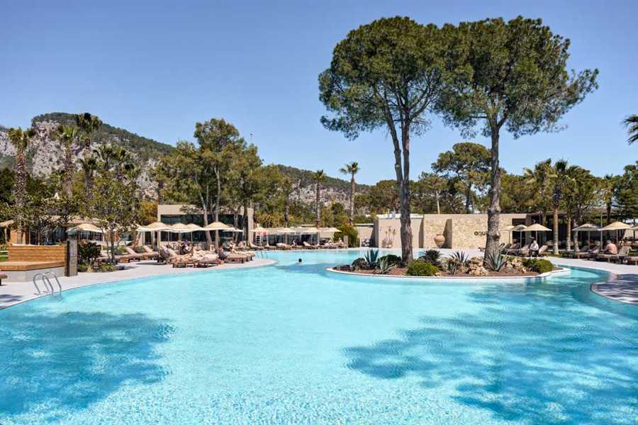 Balmy Beach Resort Kemer - Kemer Otelleri | Touristica