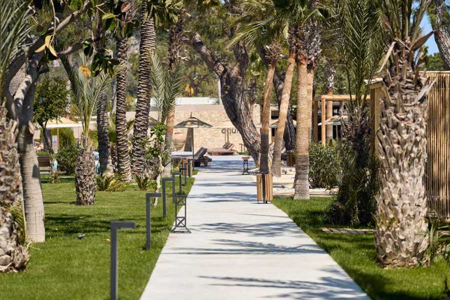 Balmy Beach Resort Kemer - Kemer Otelleri | Touristica