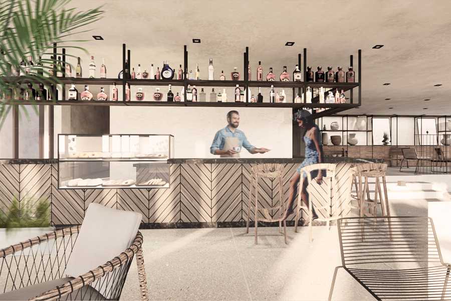 Balmy Beach Resort Kemer - Kemer Otelleri | Touristica