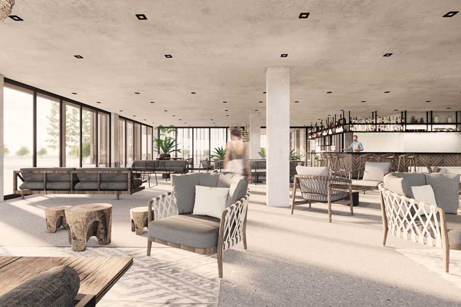 Balmy Beach Resort Kemer - Kemer Otelleri | Touristica