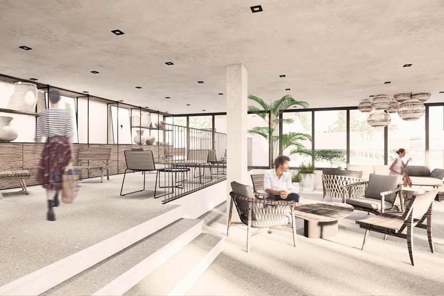 Balmy Beach Resort Kemer - Kemer Otelleri | Touristica